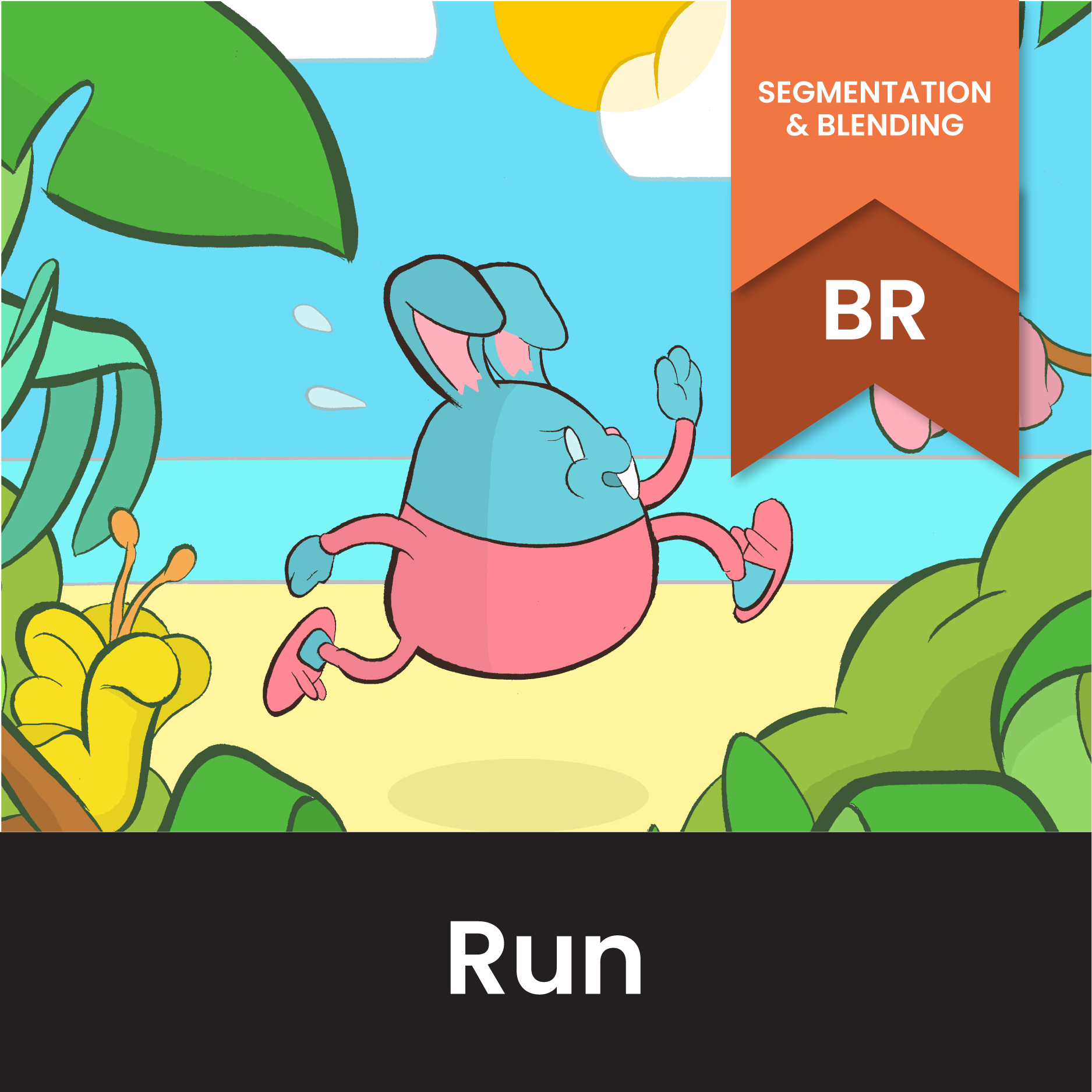 Sample Stories – Phunics–Fun Phonics